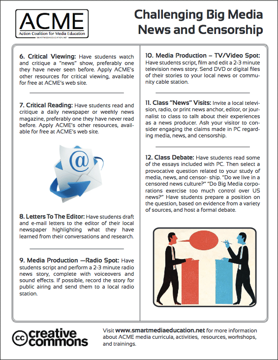 Resources and Trainings | Smart Media Education for the 21st Century