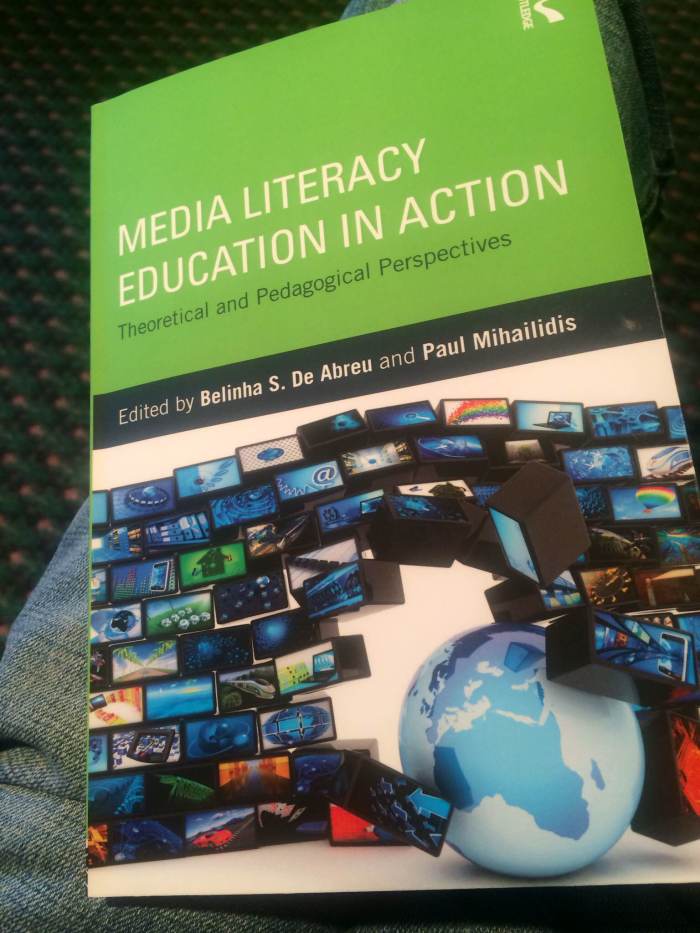 Review: Media Literacy Education in Action | Smart Media Education for ...